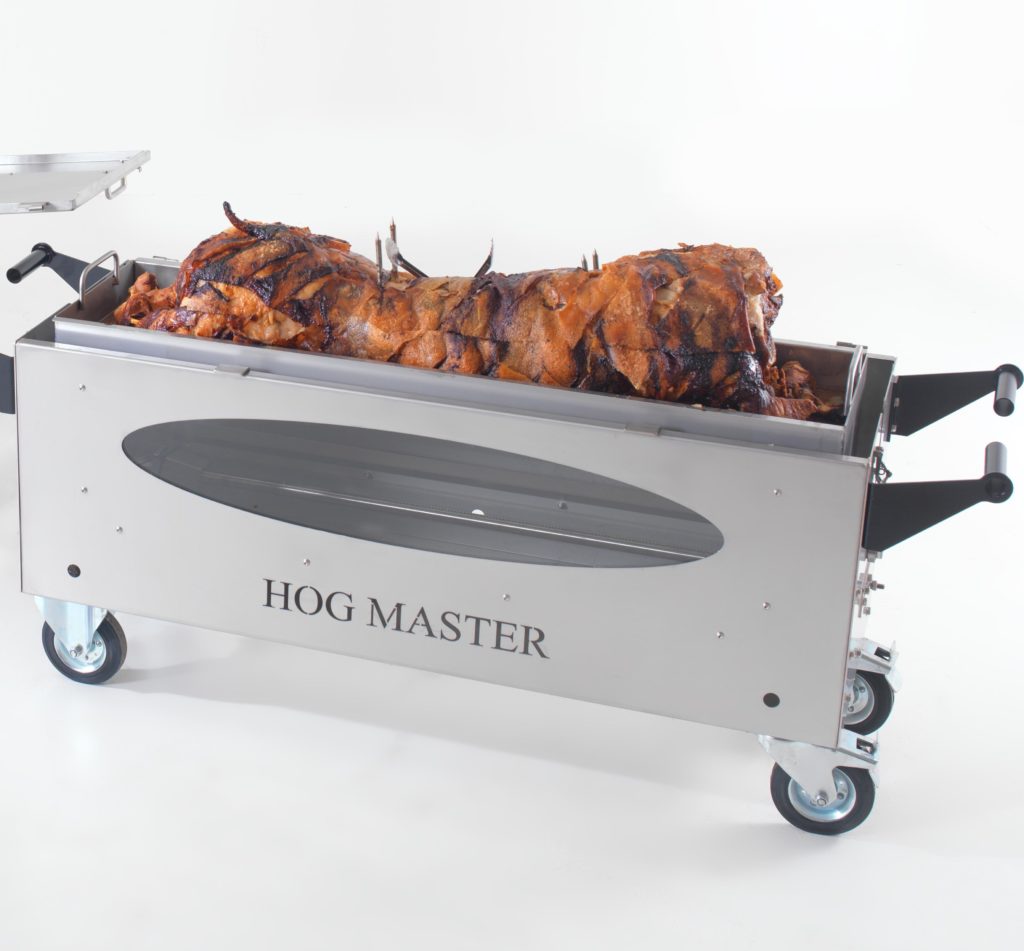 hogmaster and hog – Hog Roast Cheltenham